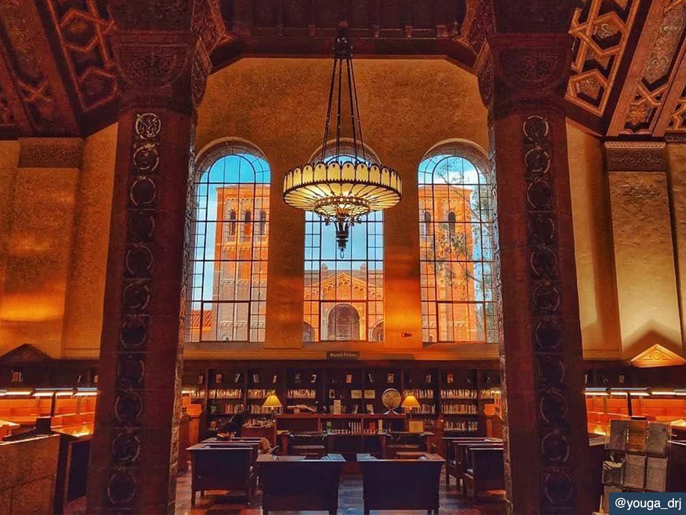 Fall 2021 Update - UCLA Office of the Chancellor