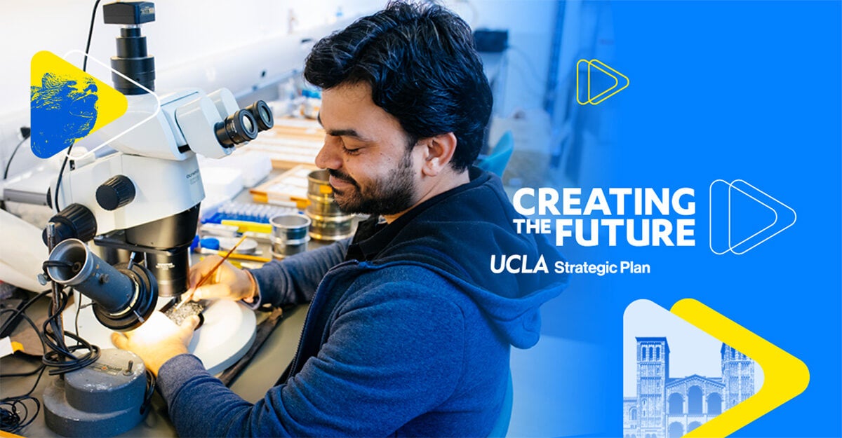 Winter 2024 Update - UCLA Office of the Chancellor