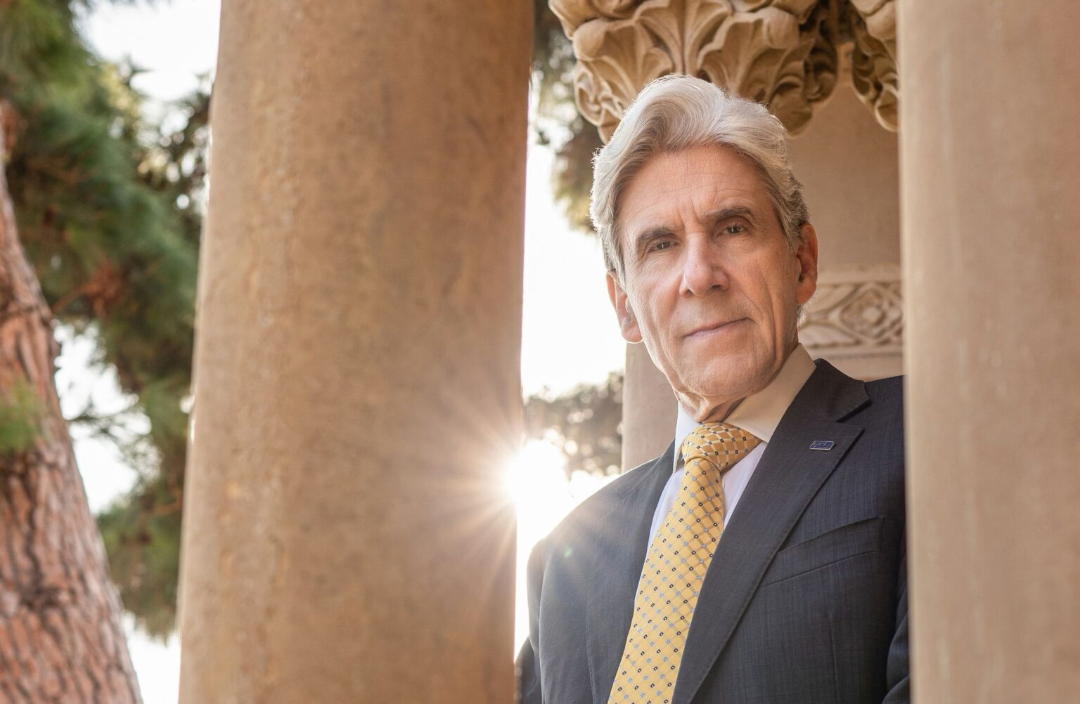 UCLA Office of the Chancellor